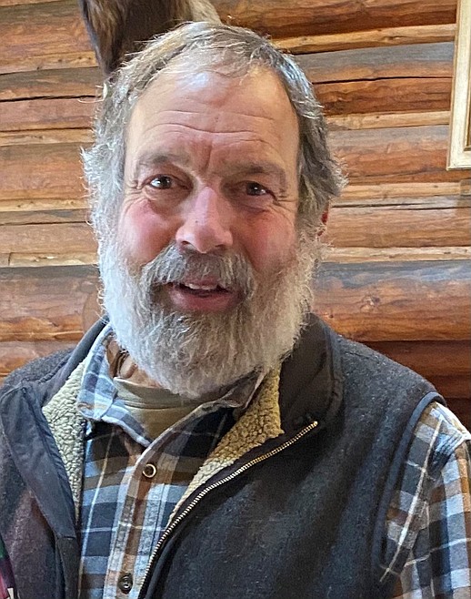 John ‘Rocky’ R. Bennett | Daily Inter Lake