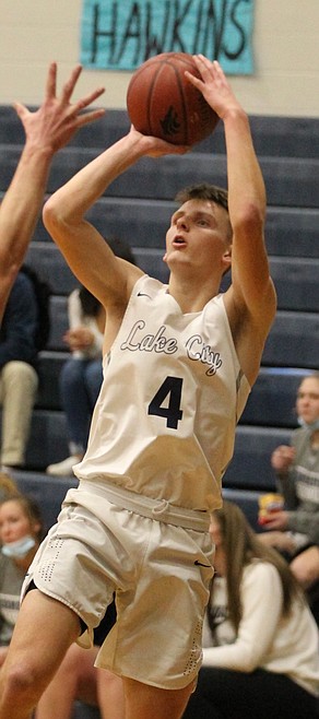 STATE HIGH SCHOOL BOYS BASKETBALL TOURNAMENTS: Trips toughen T-Wolves ...