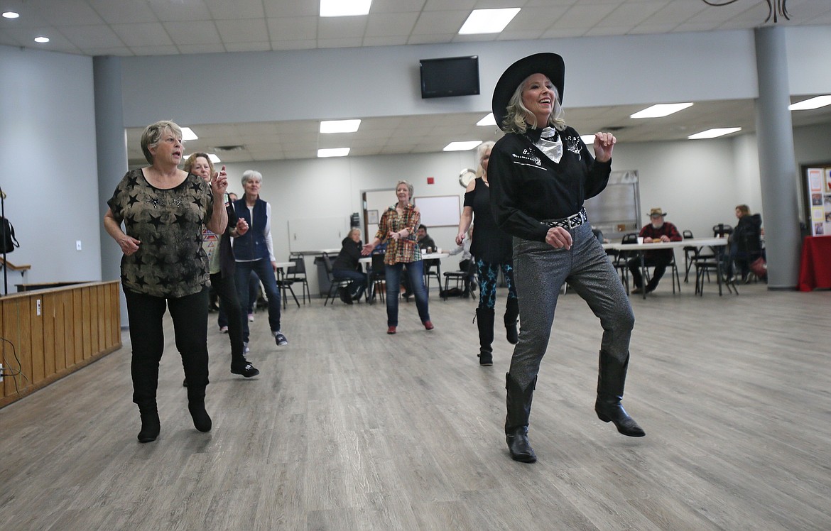 Reopening is grand | Coeur d'Alene Press