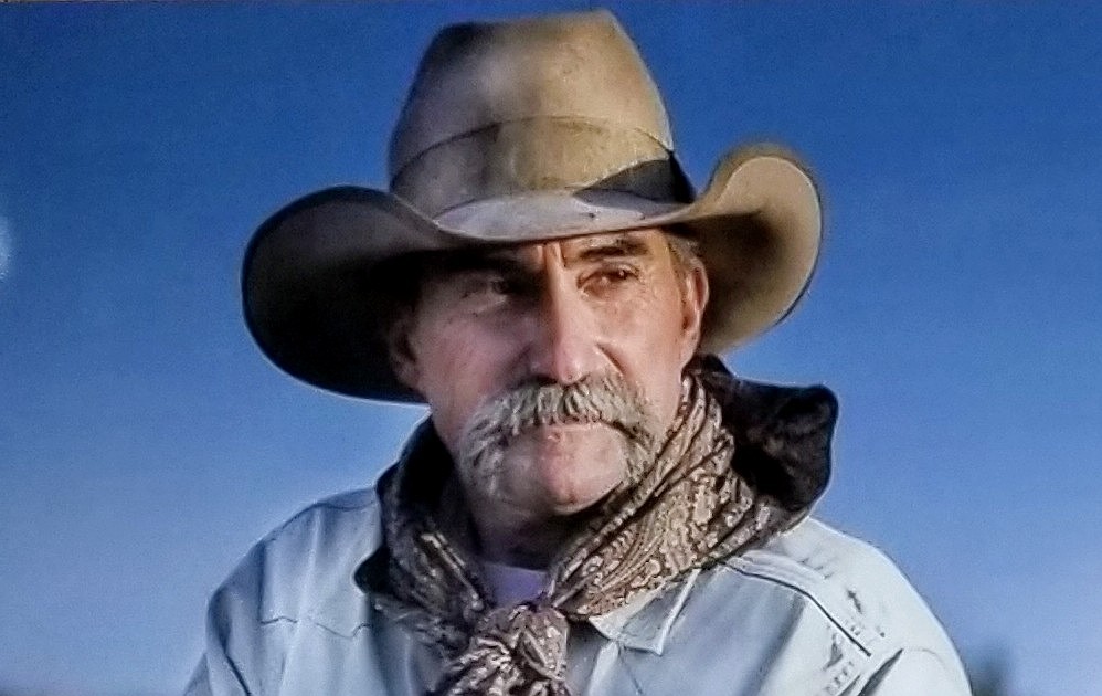 Robert James McMurray | Coeur d'Alene Press
