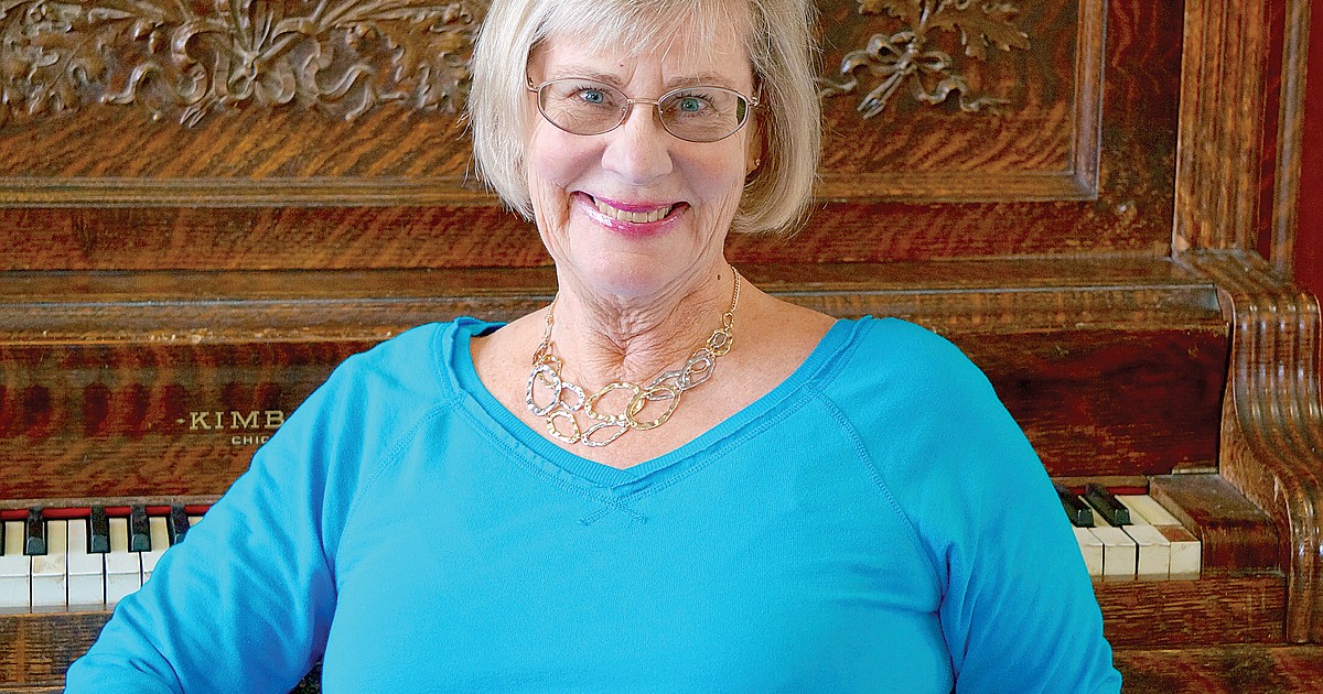 Self-described ‘writing junkie’ pens another entertaining tale | Hungry ...