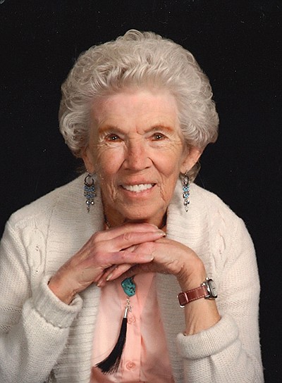 Janet York Sandefer | Hungry Horse News