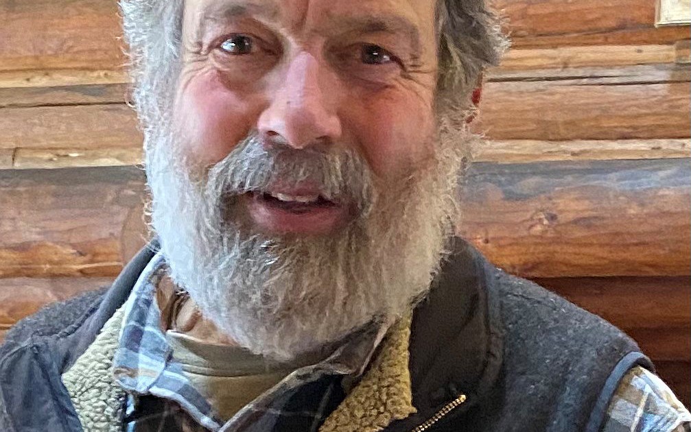 John ‘Rocky’ R. Bennett | Daily Inter Lake