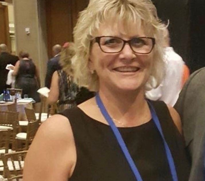 Lisa Seaberg | Western News