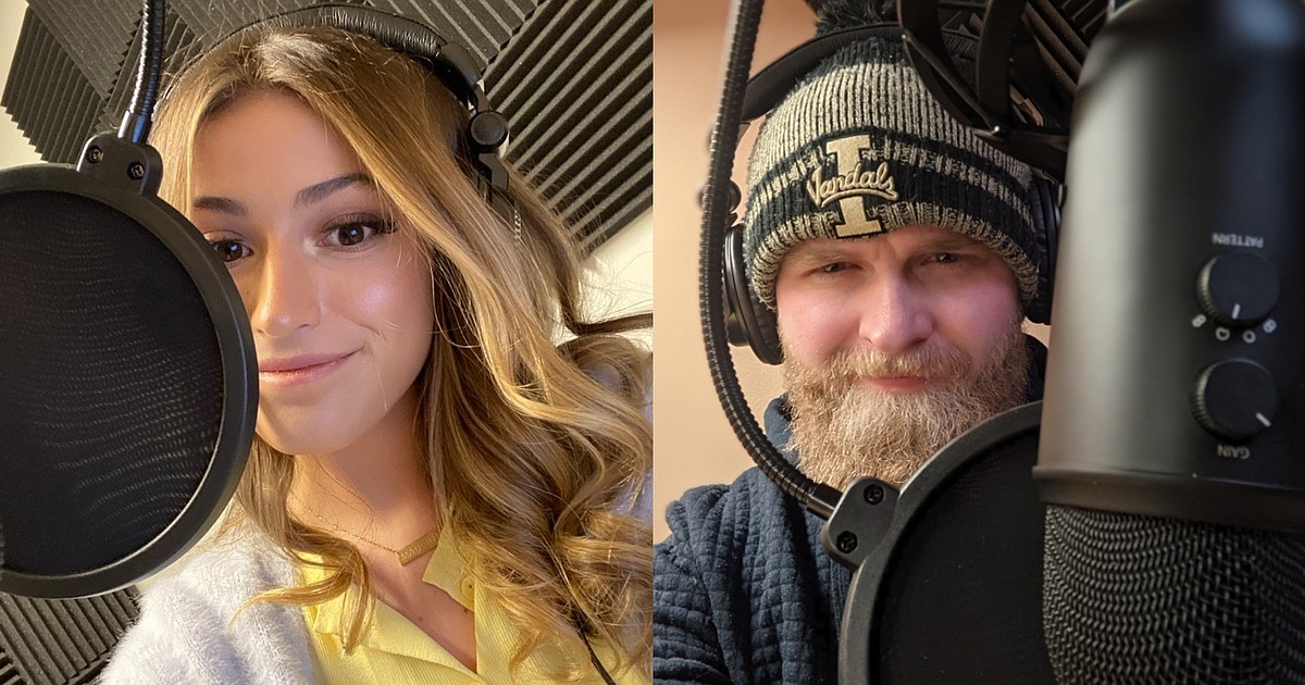 North Idaho Now podcast Episode 34: Headlines from 5/26 thru 5/28 ...