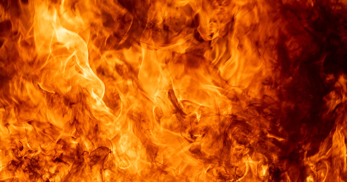 Rimrock Meadows fire destroys travel trailer | Columbia Basin Herald