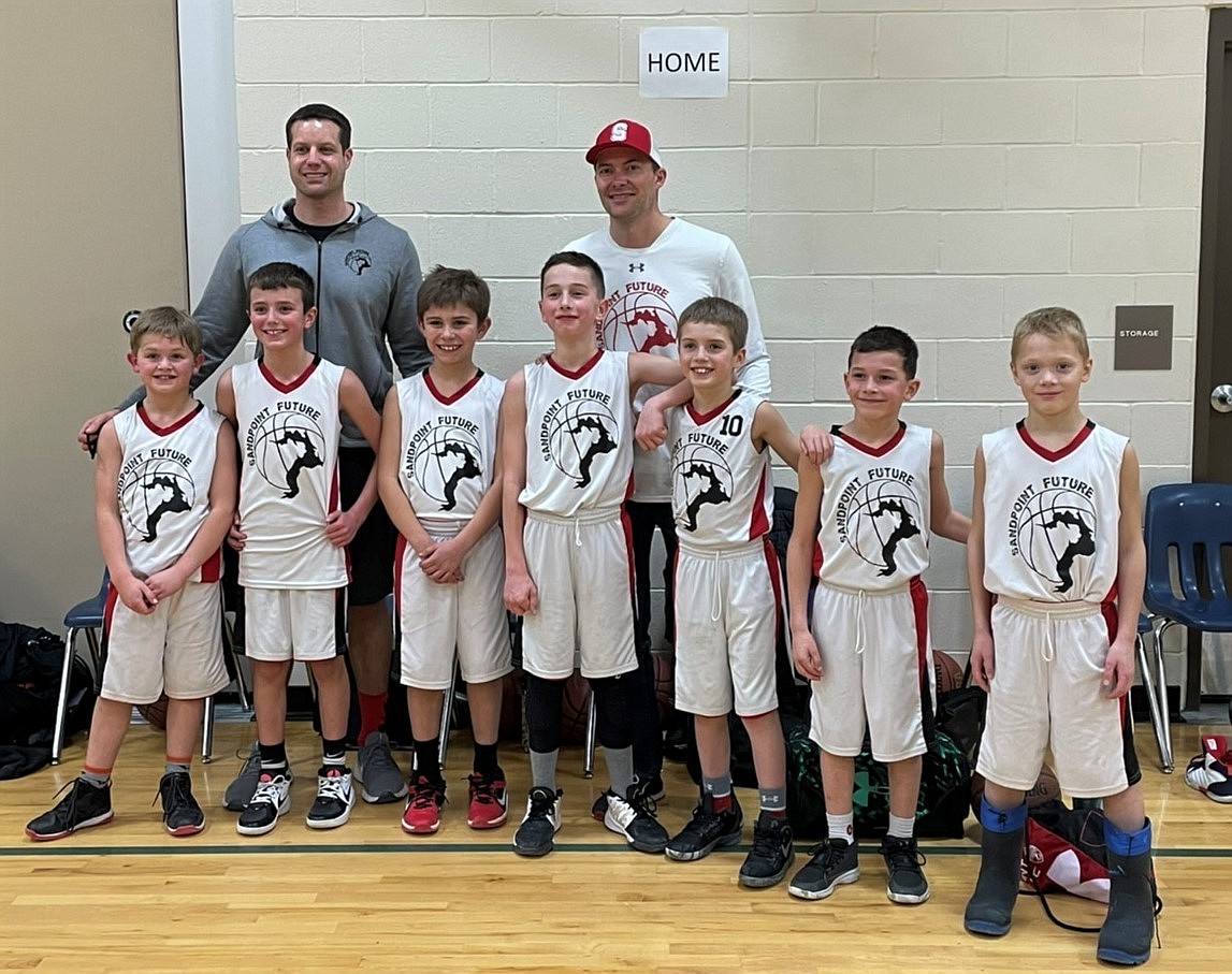 3rd graders capture gold at Sandpoint Future Invitational | Bonner ...