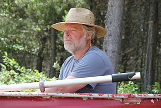 David Leslie Reed, 58 | Daily Inter Lake