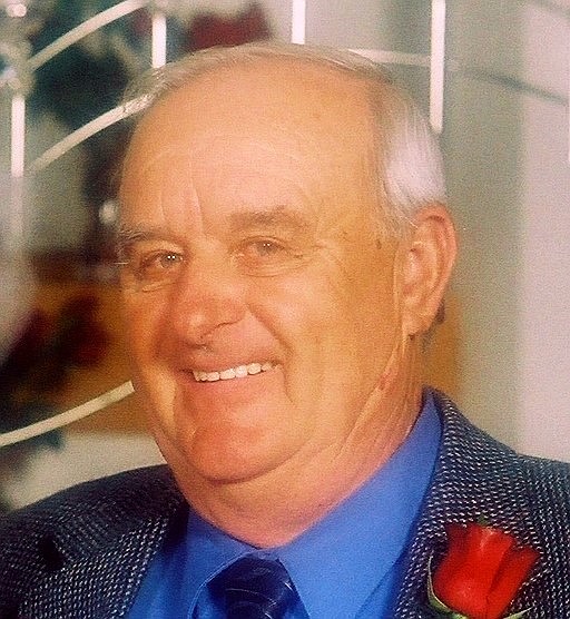 Jack Raymond Werst, 85 | Coeur d'Alene Press