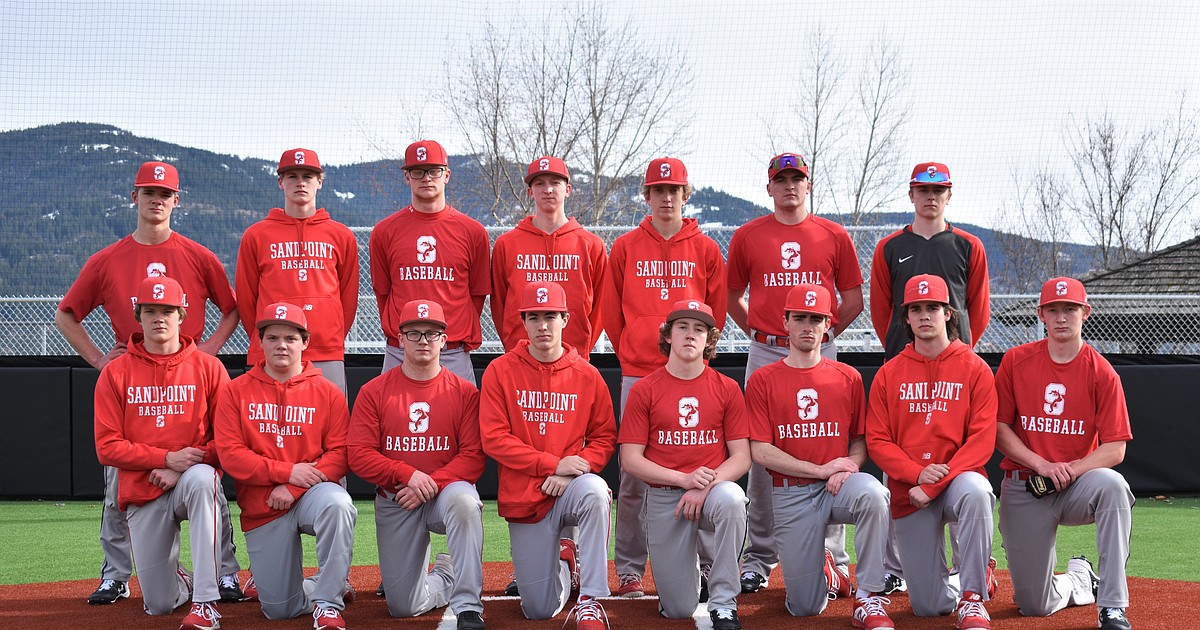 Talented pitching staff tries to carry Sandpoint baseball back to state ...