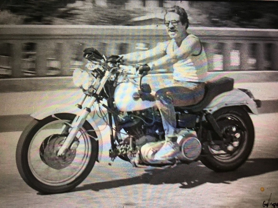 Steven Ray Baugh, 68 | Coeur d'Alene Press