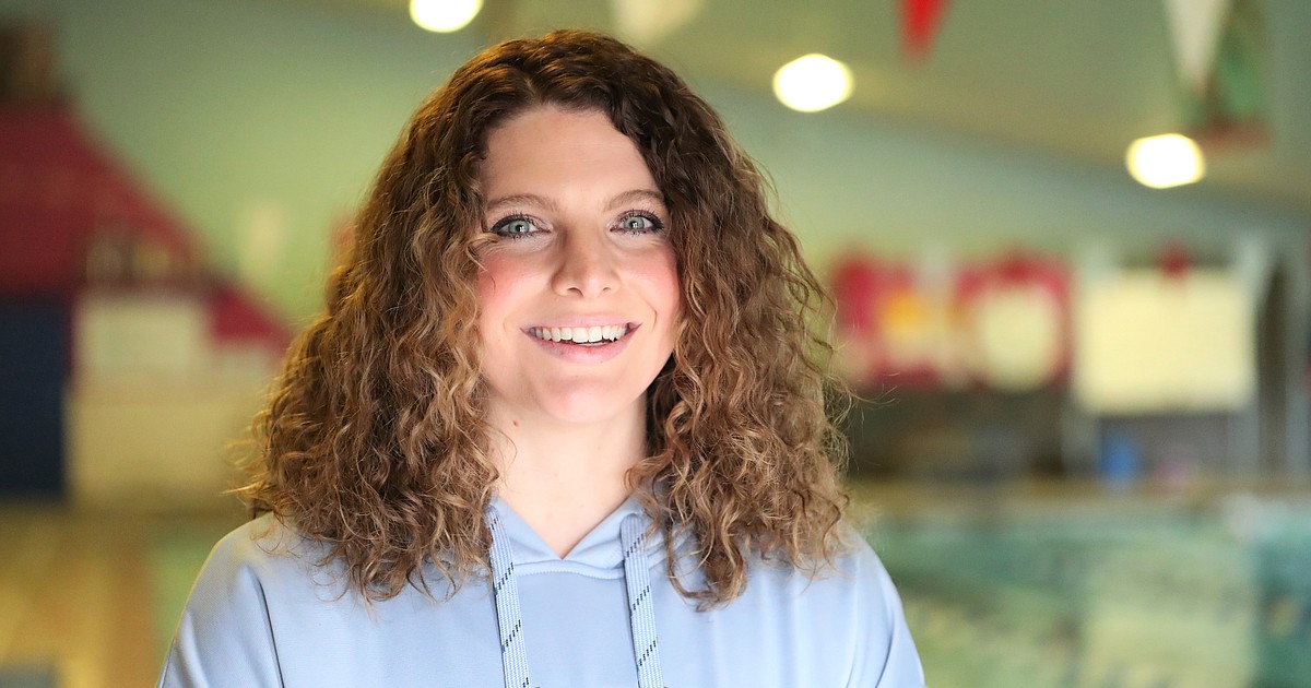 'This is my dream job': Sara Kuhn adds her touch to the Sandpoint ...