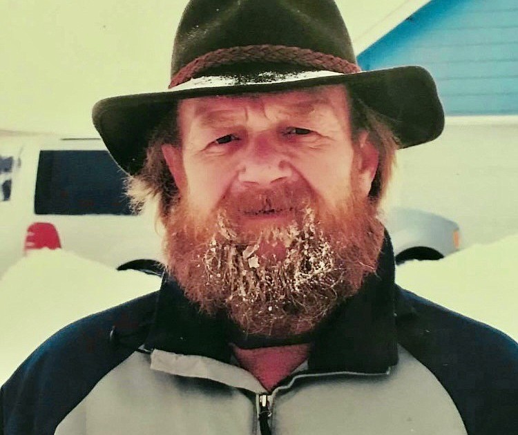 Charles Kinsey, 71 | Shoshone News-Press