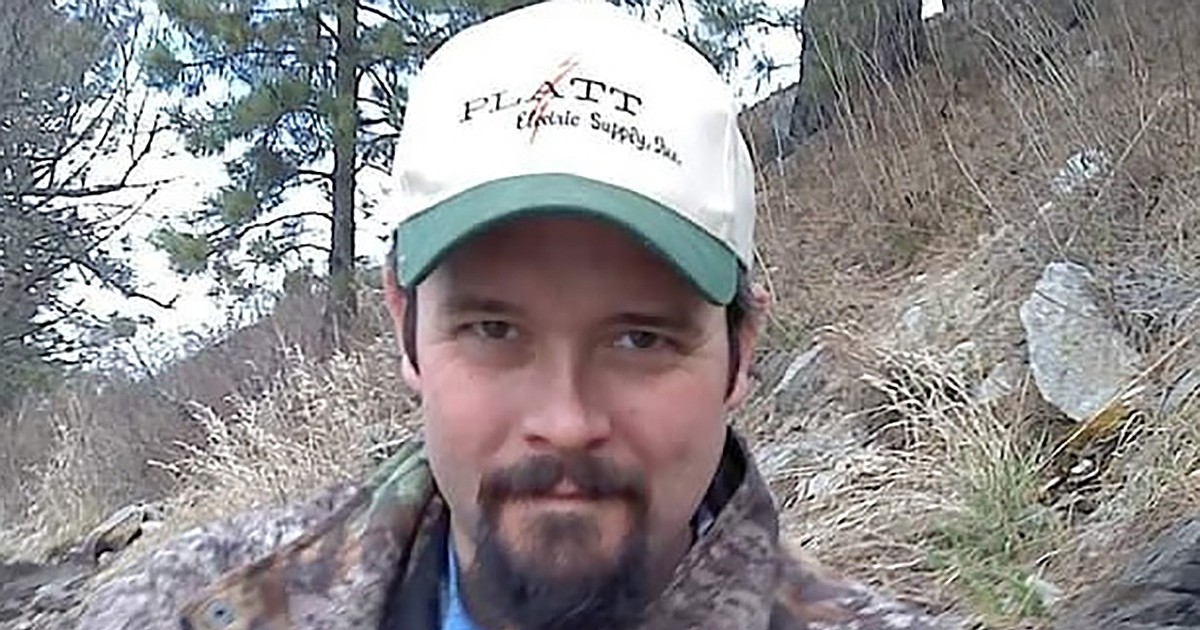 Ty Platt | Bonner County Daily Bee