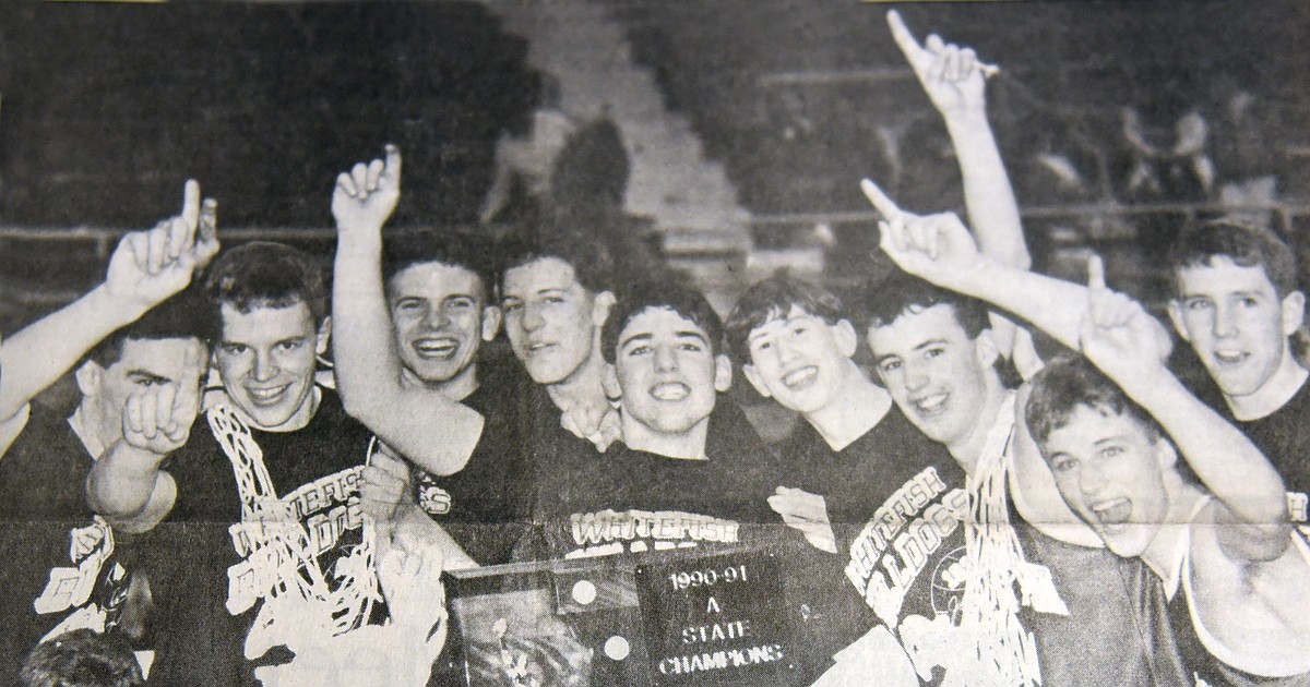 Looking Back for March 17 | Whitefish Pilot