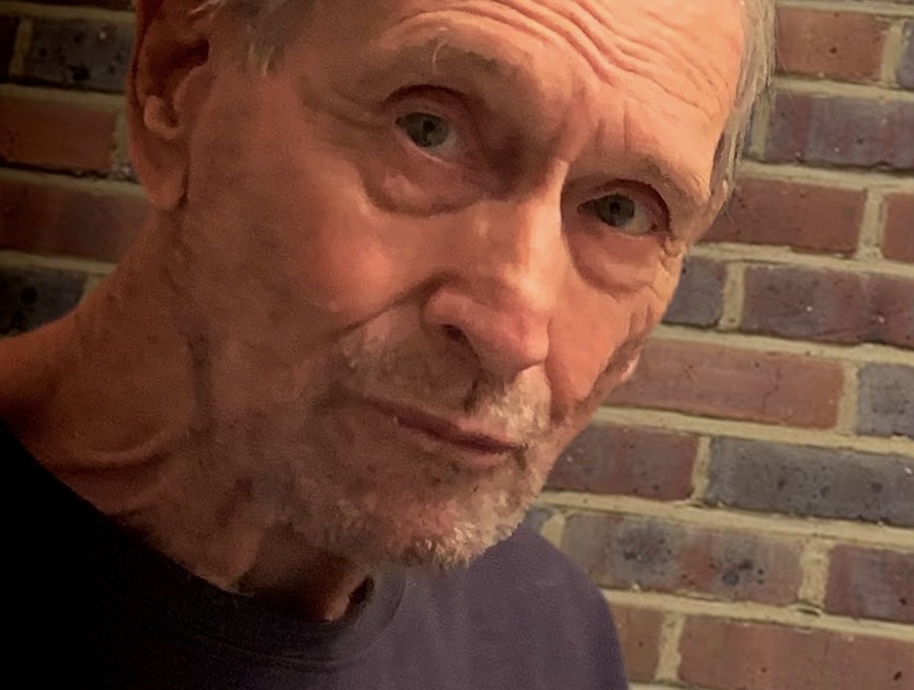 Duane L. Smith | Coeur d'Alene Press