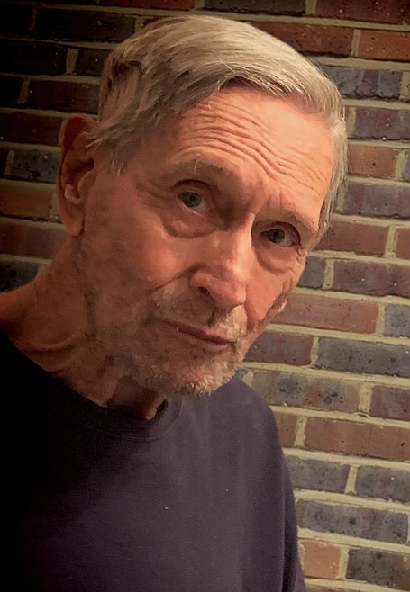 Duane L. Smith | Coeur d'Alene Press