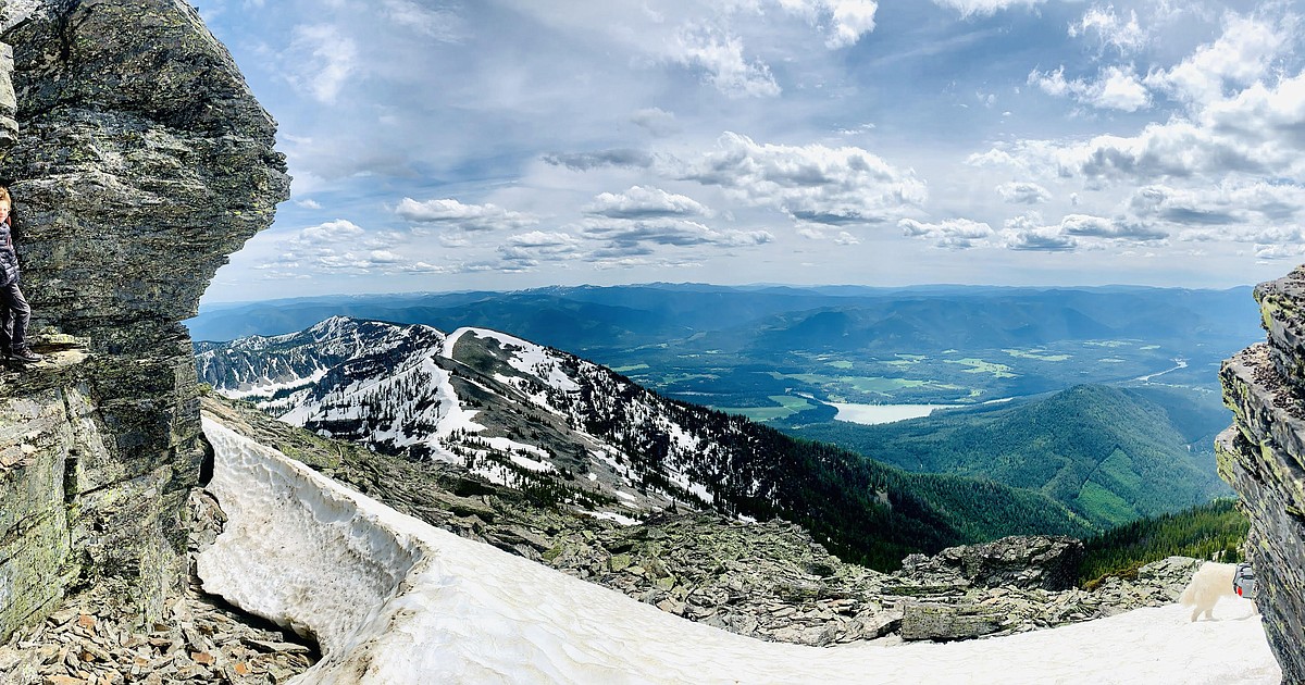 Friends of Scotchman Peaks Wilderness heads into 2021 | Bonner County ...