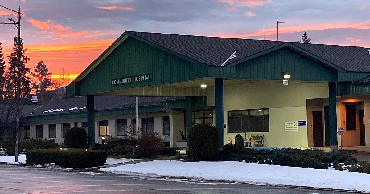 Boundary Community Hospital has an eye on the future | Bonner County ...