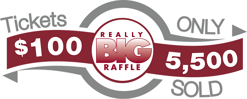 'Really BIG Raffle' kicks off | Coeur d'Alene Press