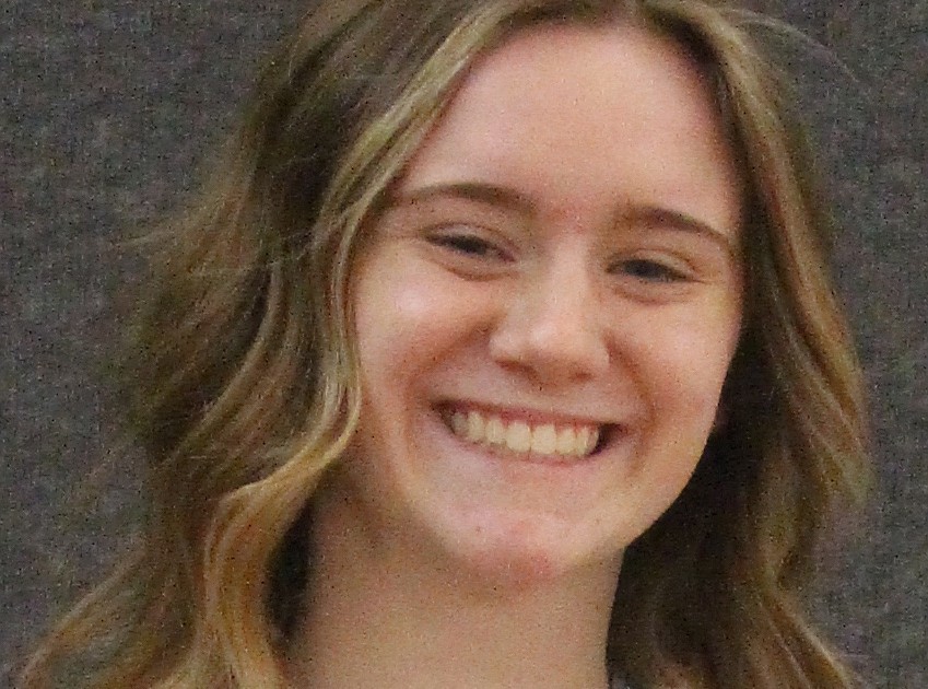 ATHLETE OF THE WEEK: Grace Gwin, North Idaho Christian | Coeur d'Alene ...