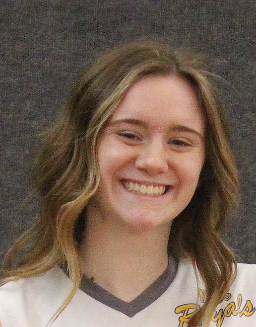 ATHLETE OF THE WEEK: Grace Gwin, North Idaho Christian | Coeur d'Alene ...