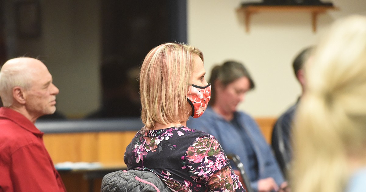 Libby City Council selects health board rep | Western News