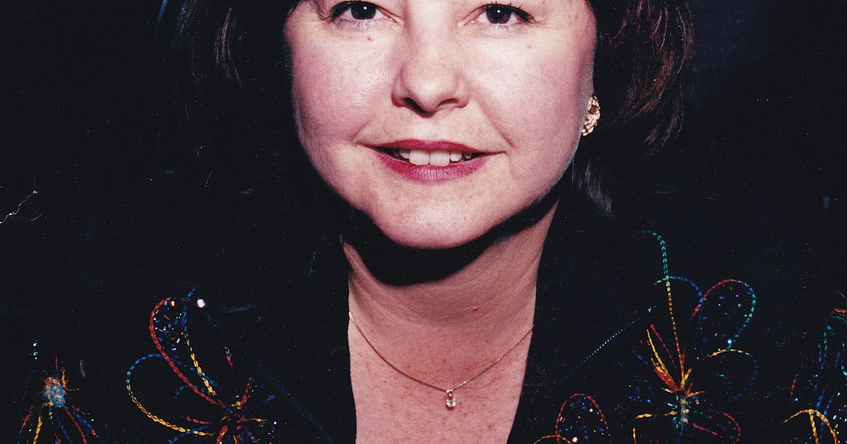 Janet Campbell, 63 | Coeur d'Alene Press