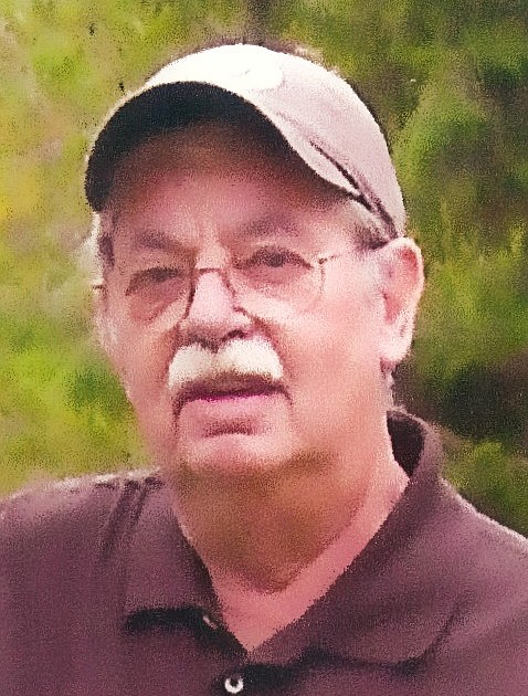 Larry Dean Jenkins, 83 | Coeur d'Alene Press