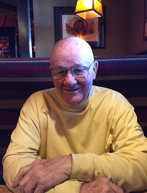 Donald Quinn | Western News