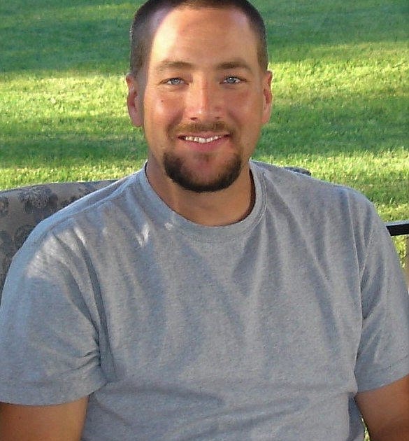 Matthew 'Matt' Ryan Gilman, 46 | Daily Inter Lake