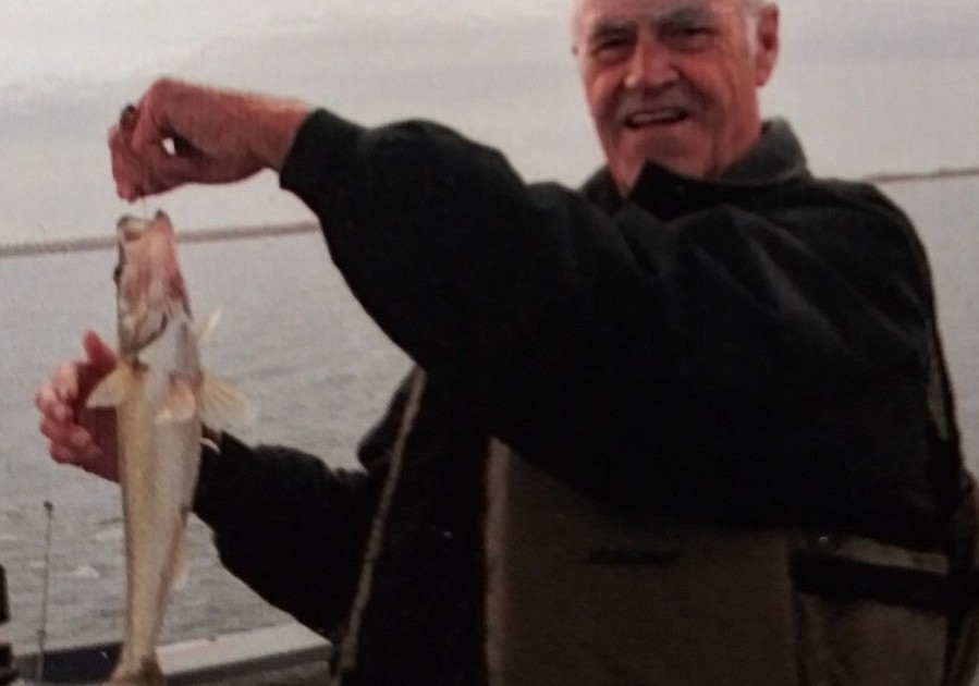 Freddie Lee Hamill, 71 | Coeur d'Alene Press