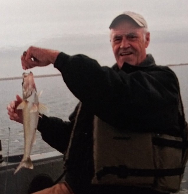Freddie Lee Hamill, 71 | Coeur d'Alene Press