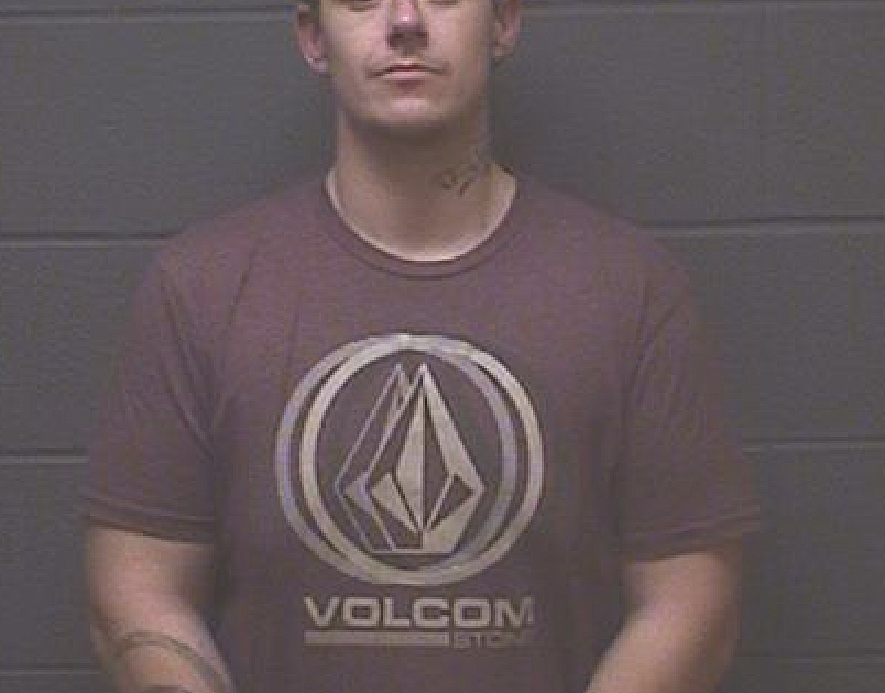 Rowe gets prison time at Law Day | Shoshone News-Press