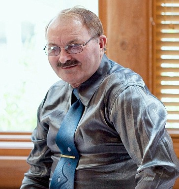 Richard ‘Rick’ Alan Bronson, 74 | Daily Inter Lake