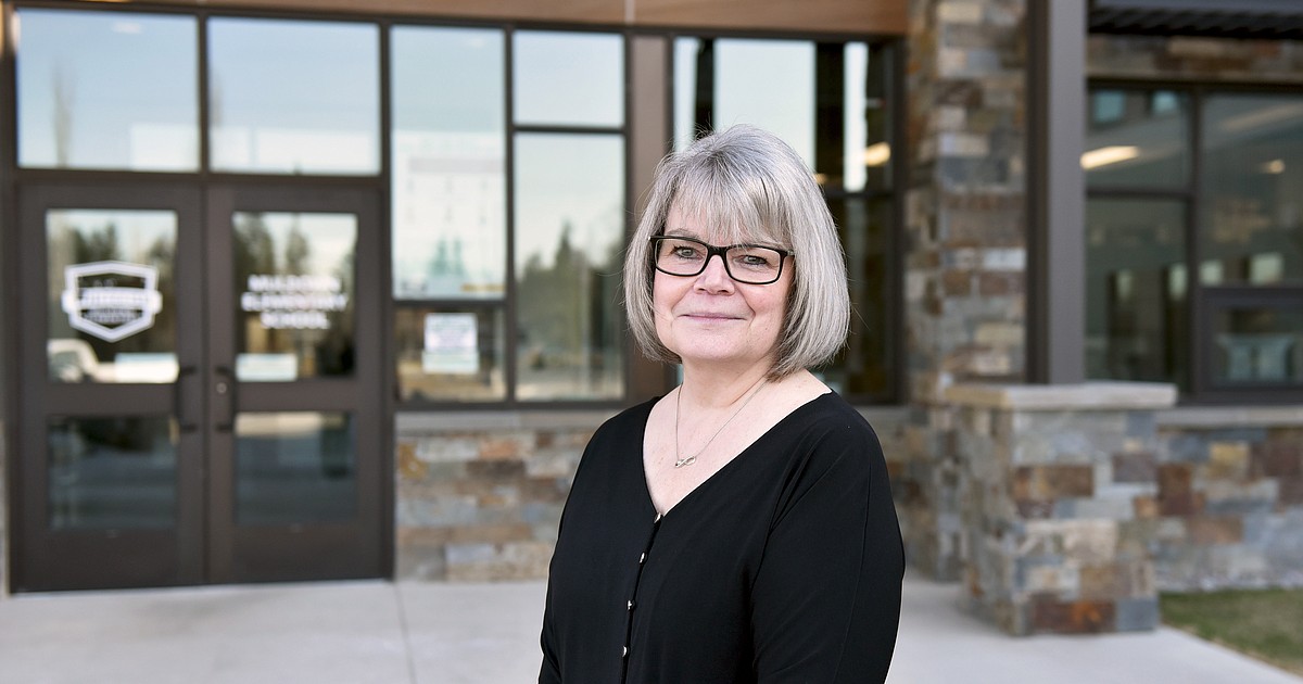 Muldown principal closes book on rewarding career | Whitefish Pilot