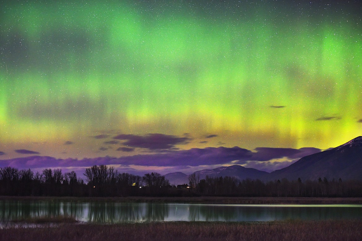 Montana is different, and we like it that way | Daily Inter Lake