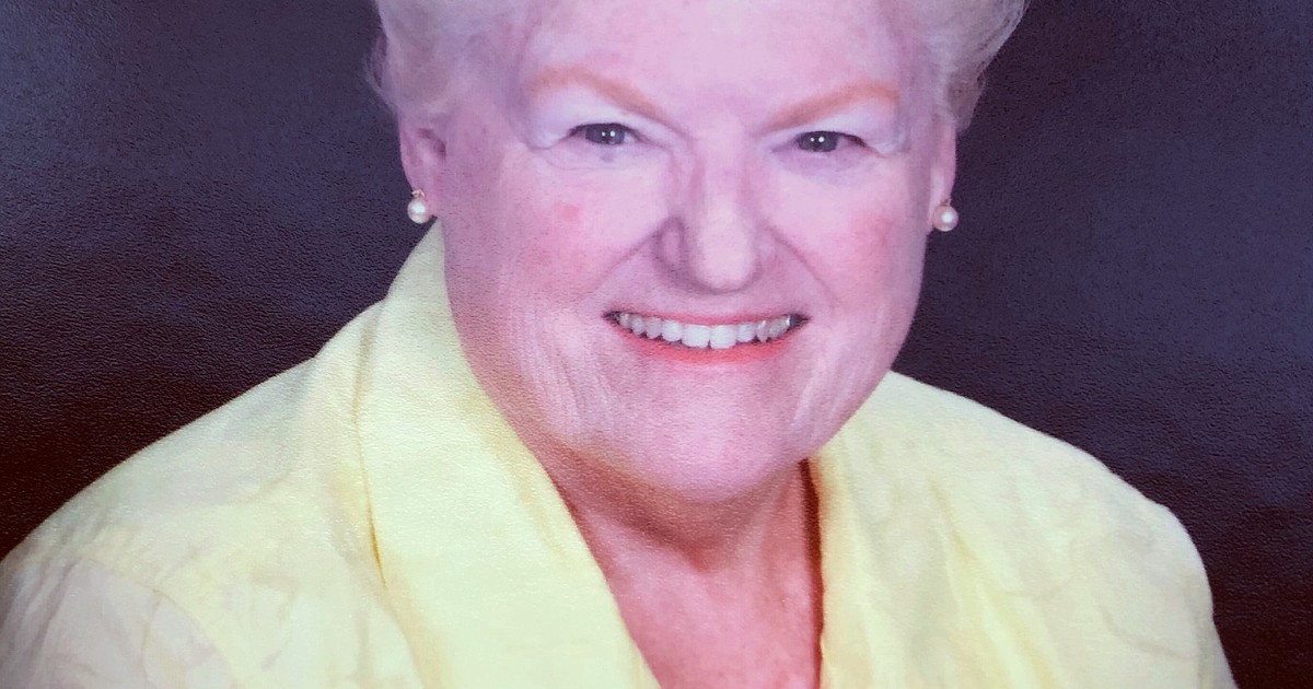 Pamela Alexander, 77 | Coeur d'Alene Press