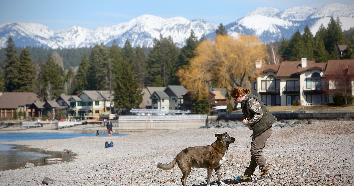 Tourism guide to offer local insight on Bigfork attractions | Bigfork Eagle