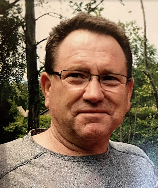 Kenneth J. Edmonds | Coeur d'Alene Press