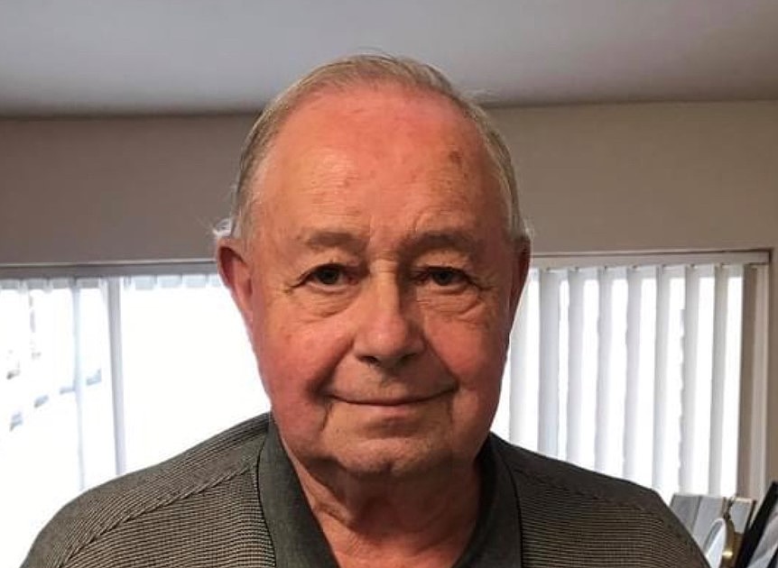Lars Johnson | Columbia Basin Herald