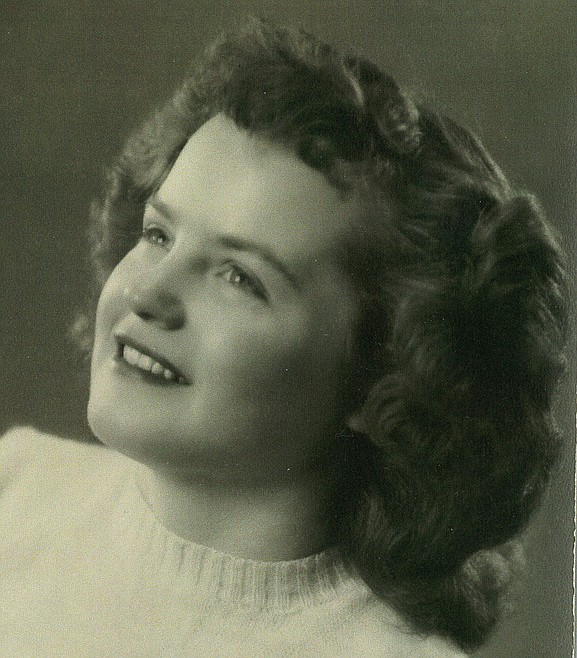 Geraldine 'Gerry' Marie Nelson, 89 | Coeur d'Alene Press