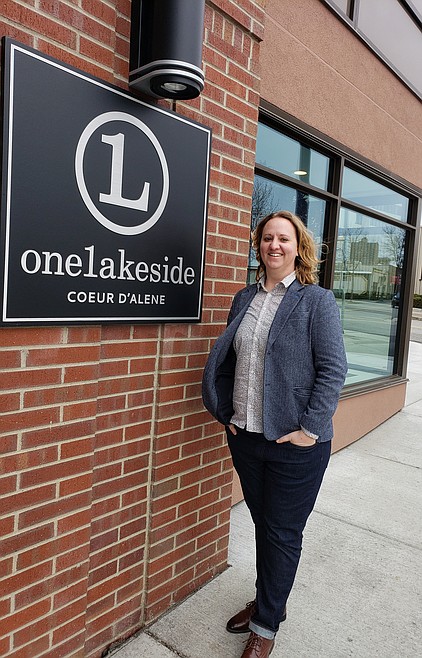 One Lakeside Hotel to open April 15 | Coeur d'Alene Press