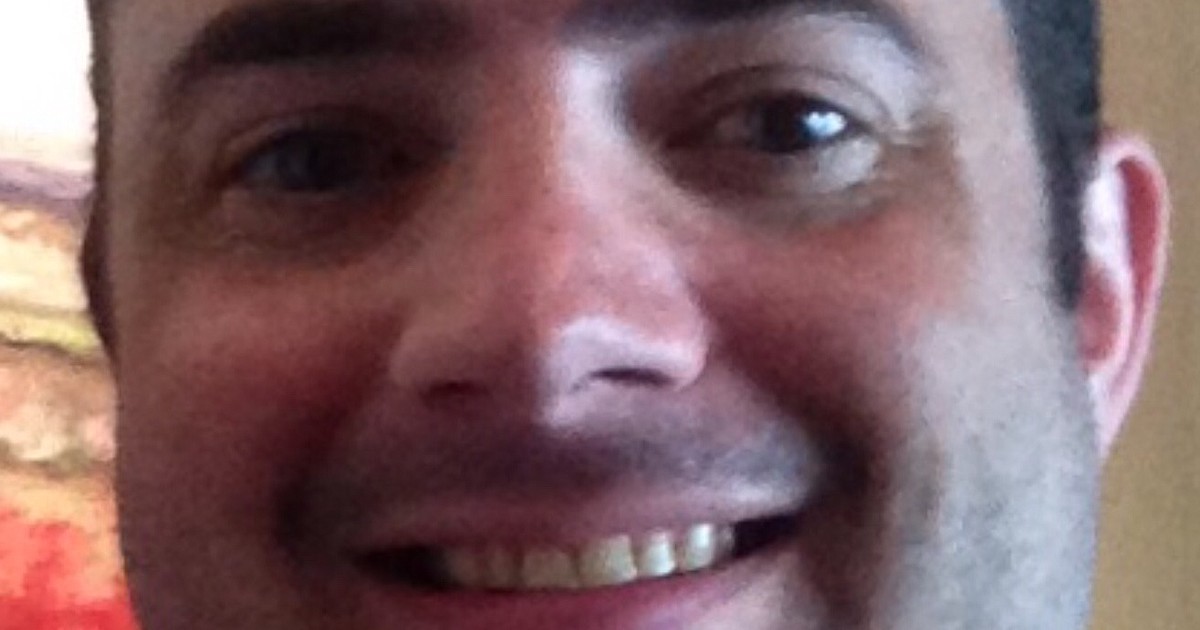 Sean Michael McCarthy | Coeur d'Alene Press