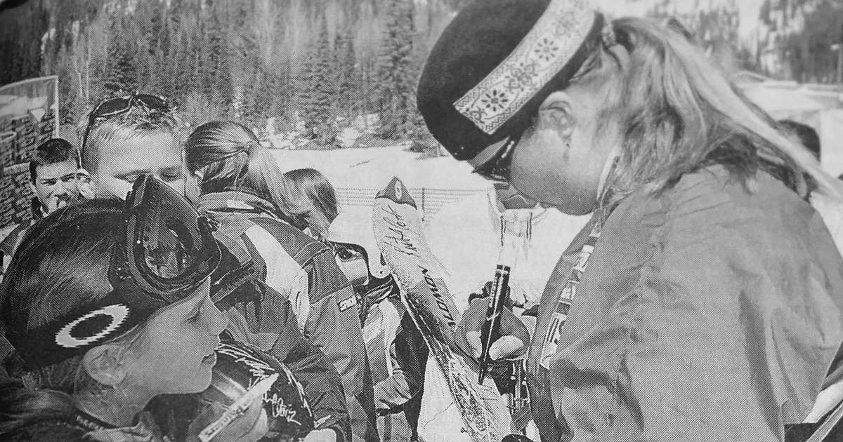 Looking Back for March 31 | Whitefish Pilot