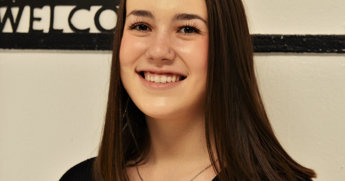 Ronan’s Madeline McCrea named TATL award recipient | Hagadone News Network