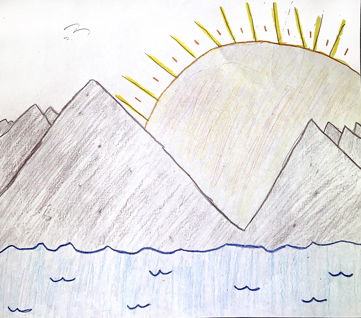 Kid Weather - April 1, 2021 | Bonner County Daily Bee