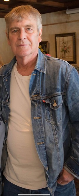 Charles Wayne Curl, 68 | Shoshone News-Press