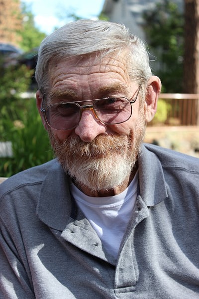 Paul James 'Jim' Furnish Sr., 84 | Shoshone News-Press