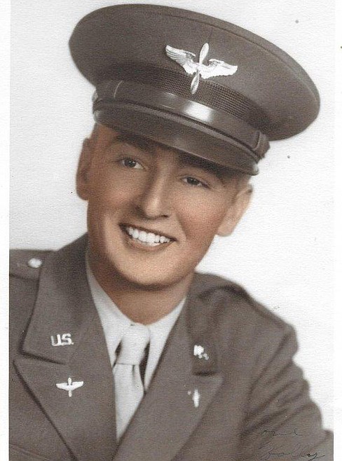 Hollister A. Larson, 98 | Daily Inter Lake